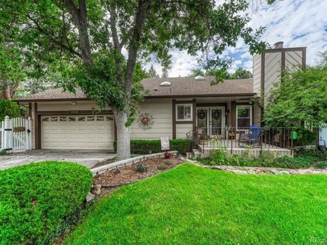 3960 Vondelpark Pl, Colorado Springs, CO 80907