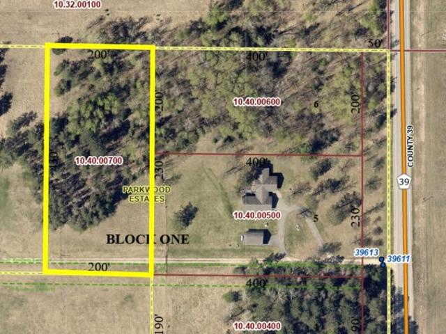 39613 County 39, Laporte, MN 56461