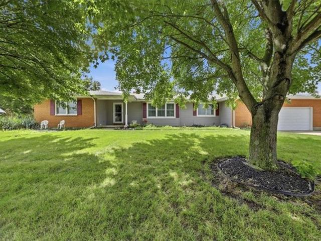 3961 Mumper Rd, Moorefield Township, OH 45502