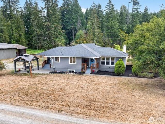 3961 nd Ave E, Eatonville, WA 98328