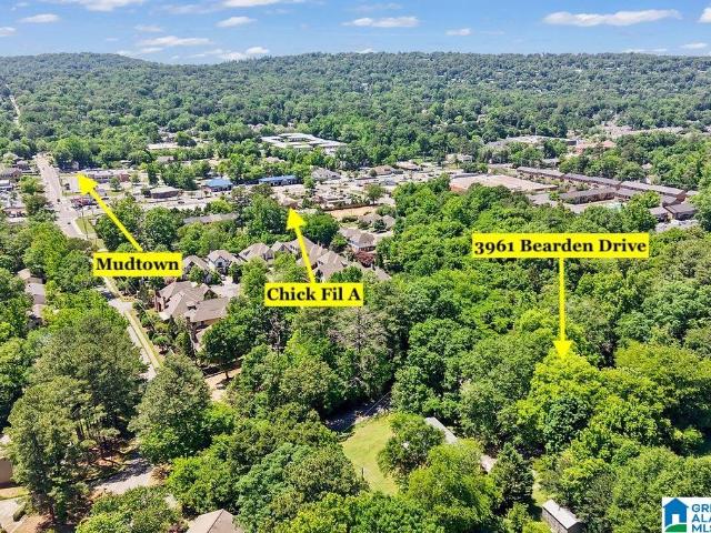 3961 Bearden Drive
