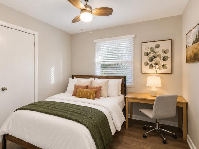 3961 Cornell Blvd Mogul, 1 bed, 1 full bath