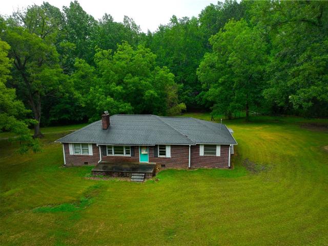 3961 Forrester Road