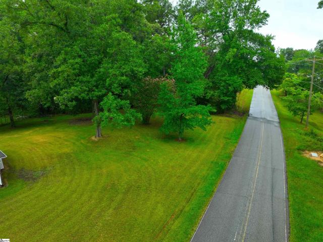 3961 Forrester Road