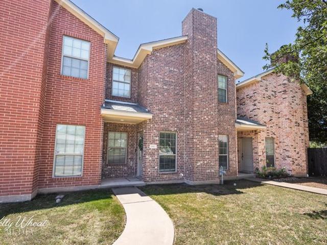 3961 Green Meadow Dr, San Angelo, TX 76904