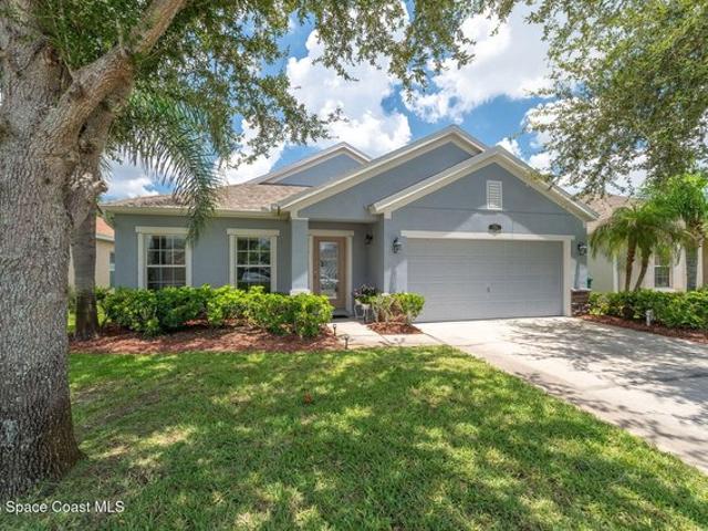 3961 Joslin Way, Melbourne, FL 32904