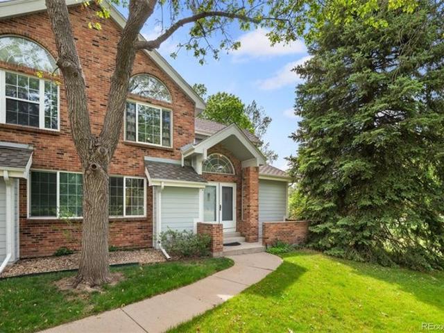3961 S Carson St Unit C, Aurora, CO 80014