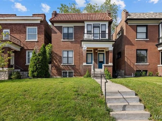 3961 Shaw Blvd, Saint Louis, MO 63110