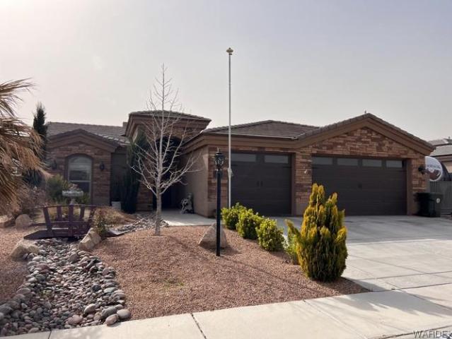 3961 Sorenson Dr Dr, Kingman, AZ 86409