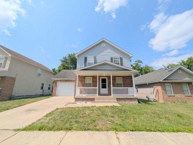3961 15th St, Detroit, MI 48208