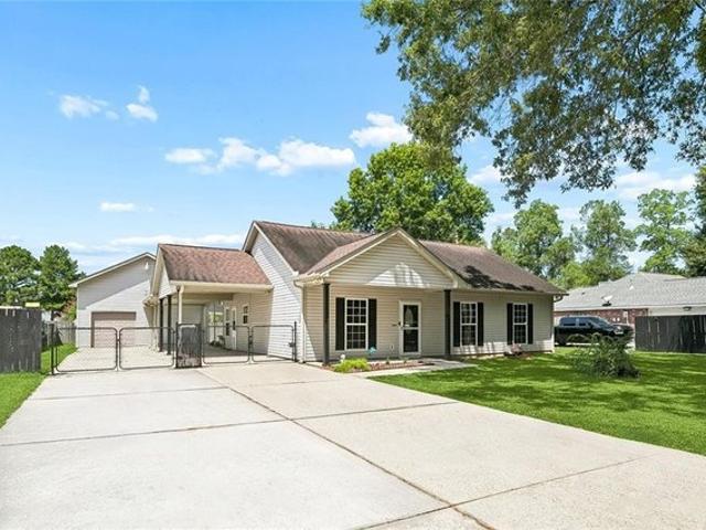 39621 Allen Street Ext, Ponchatoula, LA 70454