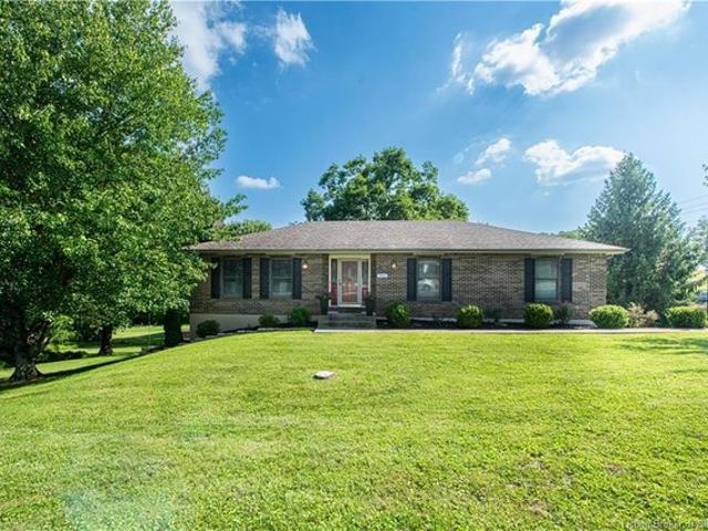 3962 N Luther Rd, Floyds Knobs, IN 47119