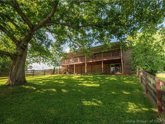 3962 N Luther Road