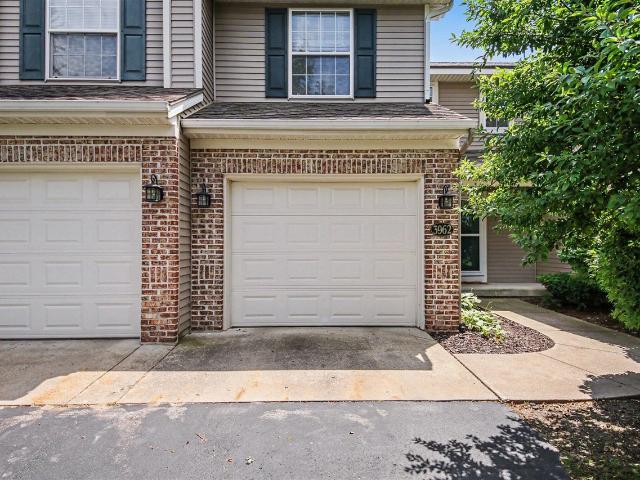 3962 Old Elm Drive