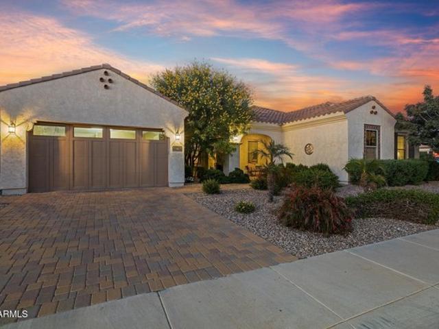 3962 E Redwood Pl, Chandler, AZ 85286