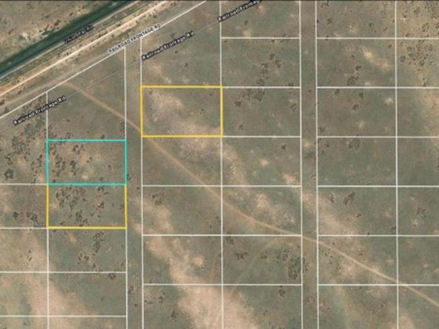 3962 Garden Valley Unit Ranchos Unit 5, Beryl, UT 84714