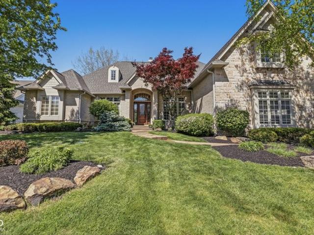 3962 Pete Dye Blvd, Carmel, IN 46033