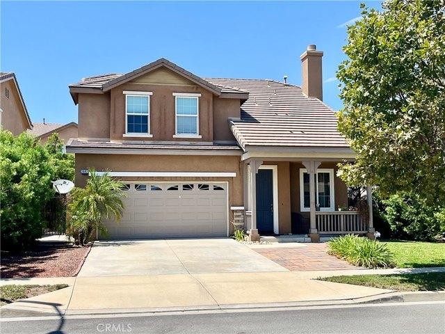 3962 Quartzite Ln, San Bernardino, CA 92407