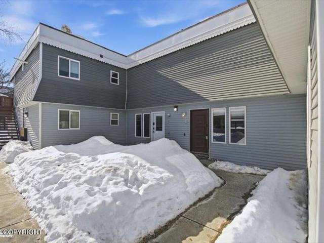 3962 Reka Dr Apt C3, Anchorage, AK 99508