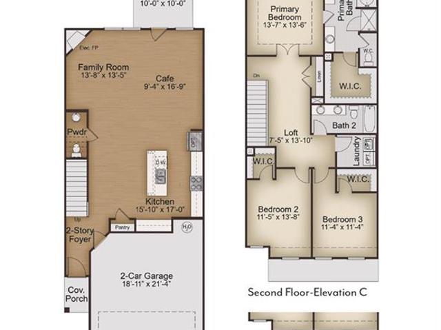 3962 Streamlet Way 120