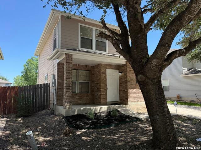 3962 Tarrant Trail
