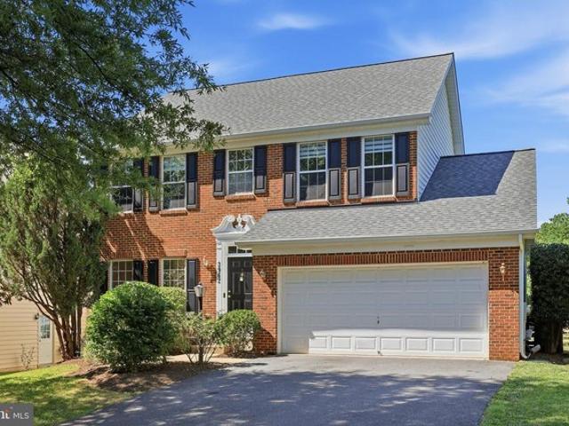 3962 Triton St, Frederick, MD 21704
