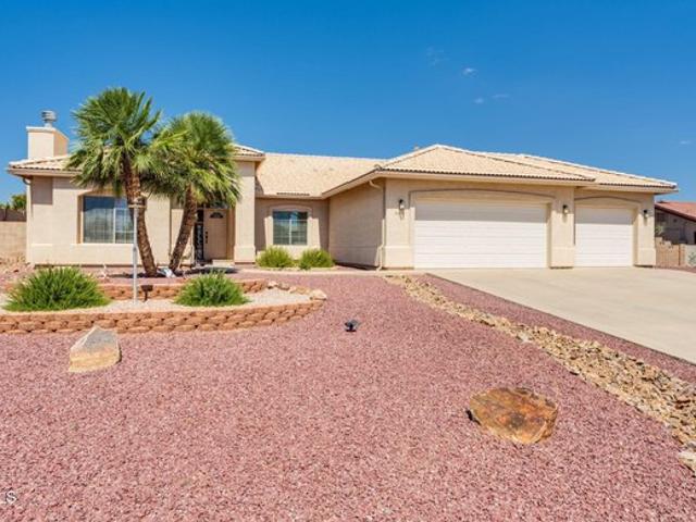 3962 Via Palma De Cristo, Sierra Vista, AZ 85650