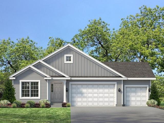 3962 Whiting St, Delavan, WI 53115