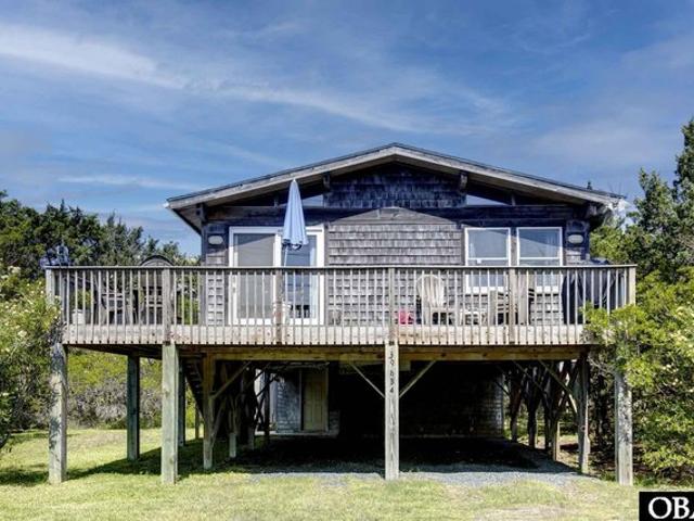 39634 NC Highway 12 Lot 22, Avon, NC 27915