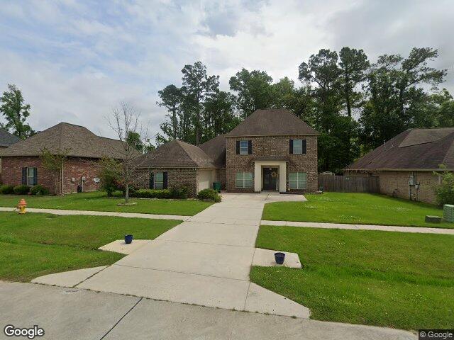 39638 Big Branch Dr, Ponchatoula, LA 70454