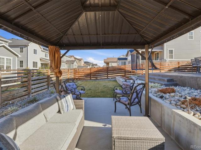 3963 N Flat Rock St, Aurora, CO 80019 | MLS #7387