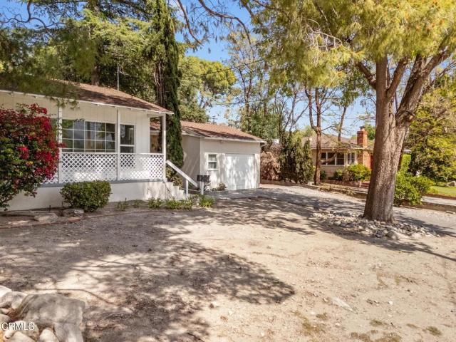 3963 Altura Ave, Glendale, CA 91214 | MLS #P1 26611 | Compass