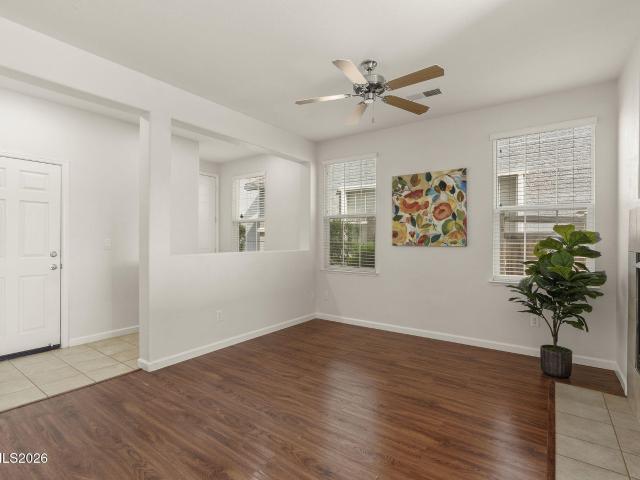 3963 Antinori Dr, Sparks, NV 89436 | MLS #260004 | Compass