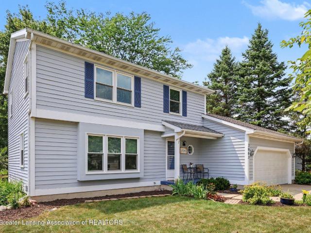 3963 Dayspring Court
