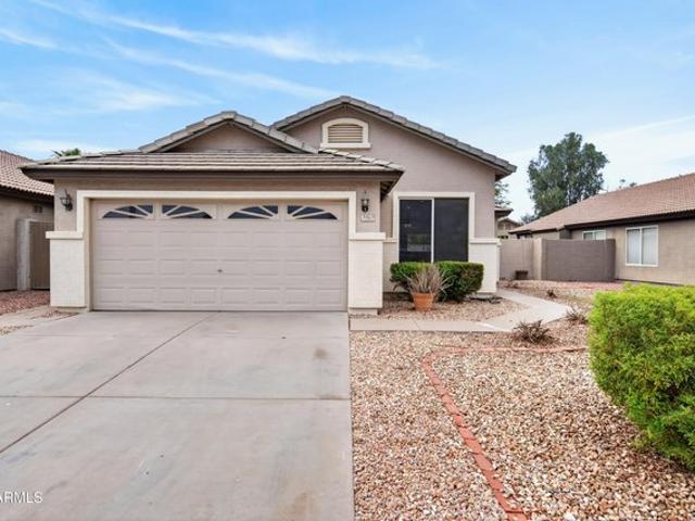 3963 E Tremaine Ave, Gilbert, AZ 85234