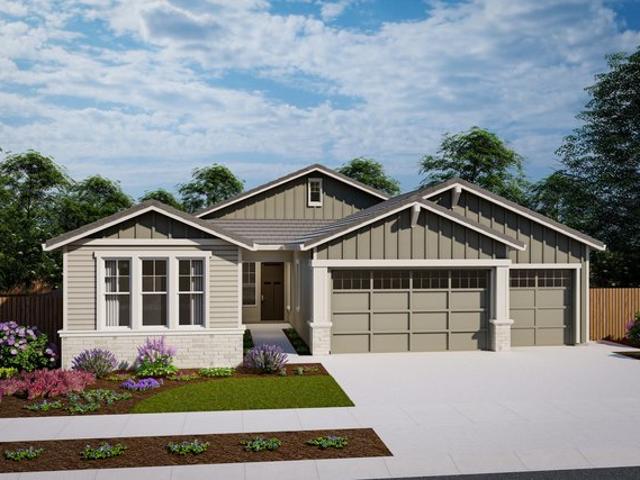 3963 Frame Rd, Placer One, CA 95747