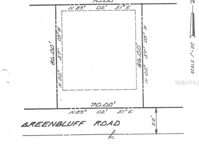 3963 Greenbluff Rd, Unit 813, Zellwood, FL 32798 | MLS #G5107