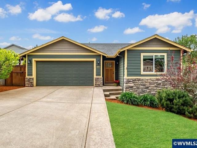 3963 Jesslyn Ct SE, Salem, OR 97302