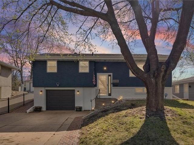 3963 Ulysses St NE, Columbia Heights, MN 55421