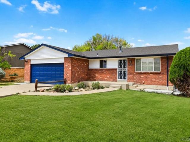 3963 W 65th Pl, Arvada, CO 80003