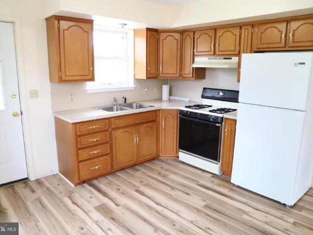 3963 Washington Street # REAR