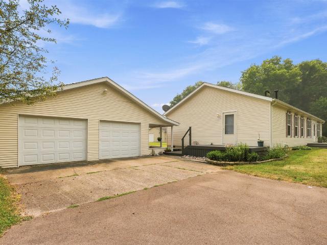 3963 22 Mile Road