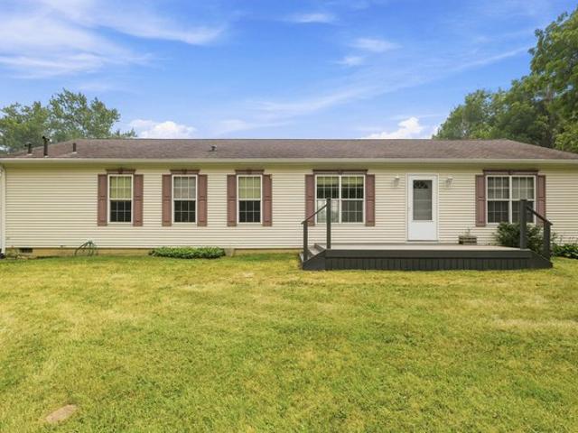 3963 22 Mile Rd, Homer, MI 49245