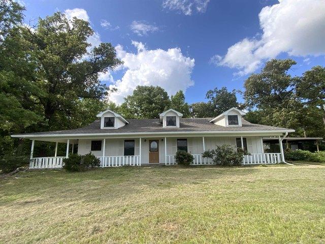 396 County Road 2106, Rusk, TX 75785