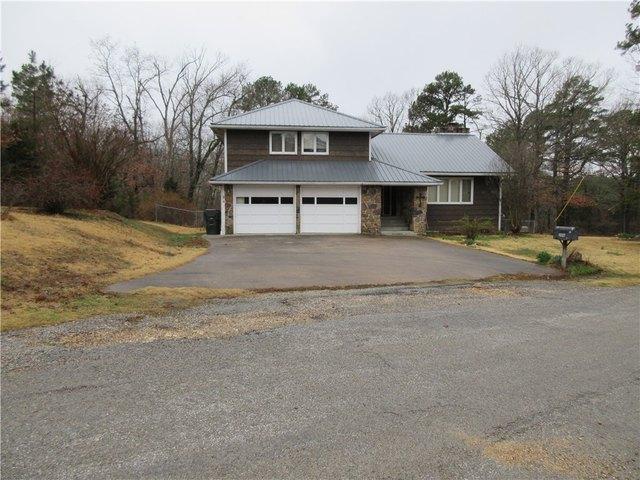396 County Road 241, Eureka Springs, AR 72632