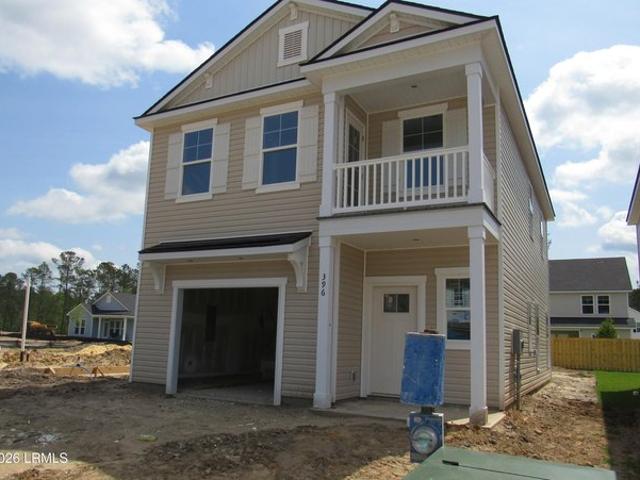 396 Conifer St, Hardeeville, SC 29927