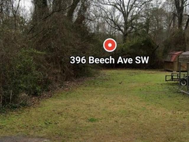 396 Beech Ave, Camden, AR 71701