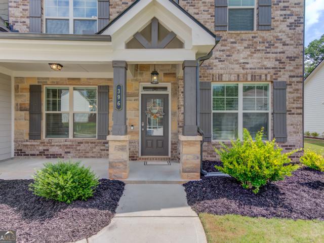 396 Brant Circle