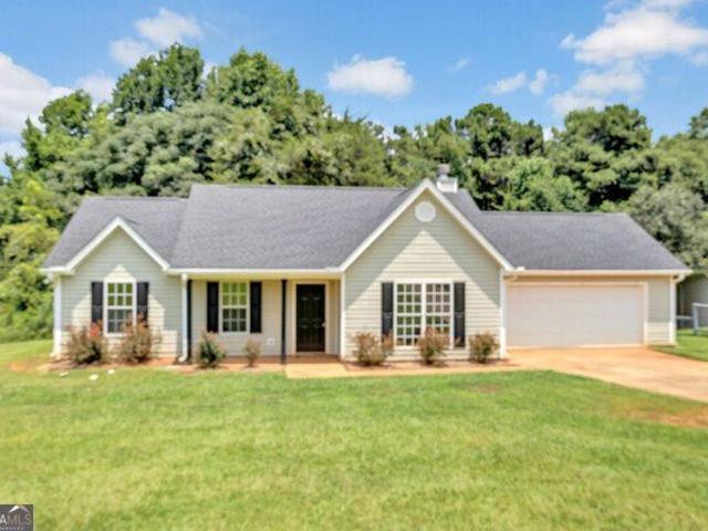 396 Brazey Rd, Monticello, GA 31064
