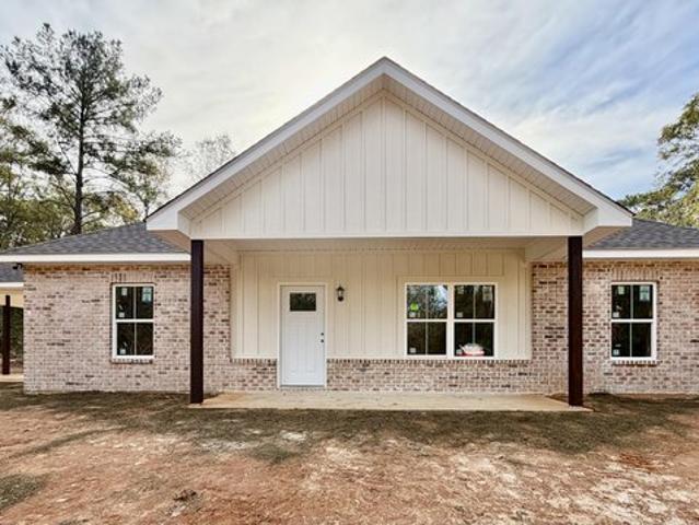 396 George Ford Rd, Carriere, MS 39426